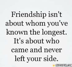 No word from my best friend. – Meaningful writing Hattie O