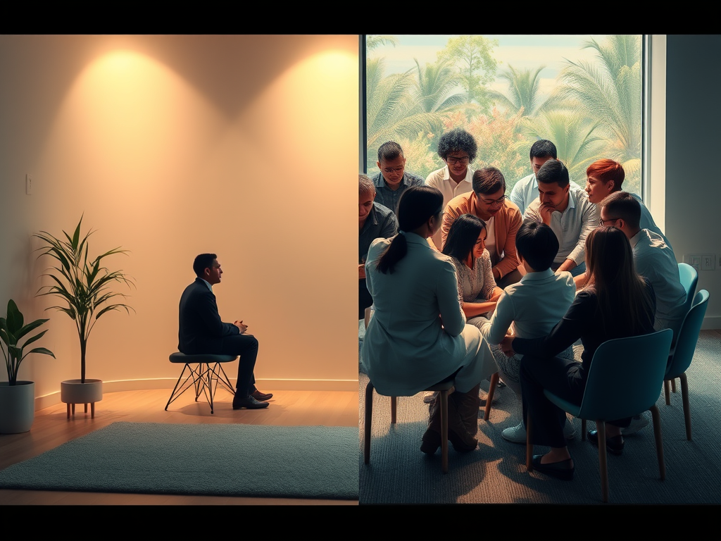 Navigating Individual and Dividual Identities in Therapy – Meaningful writing Hattie O